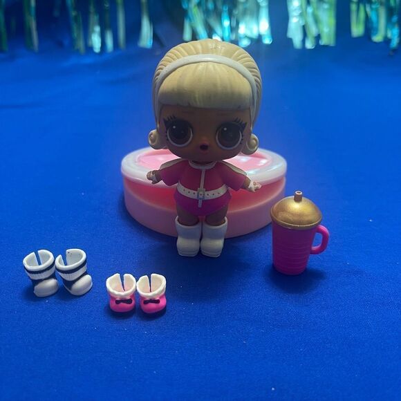 MGA Entertainment | Toys | Lol Surprise Minidolldragracer | Poshmark